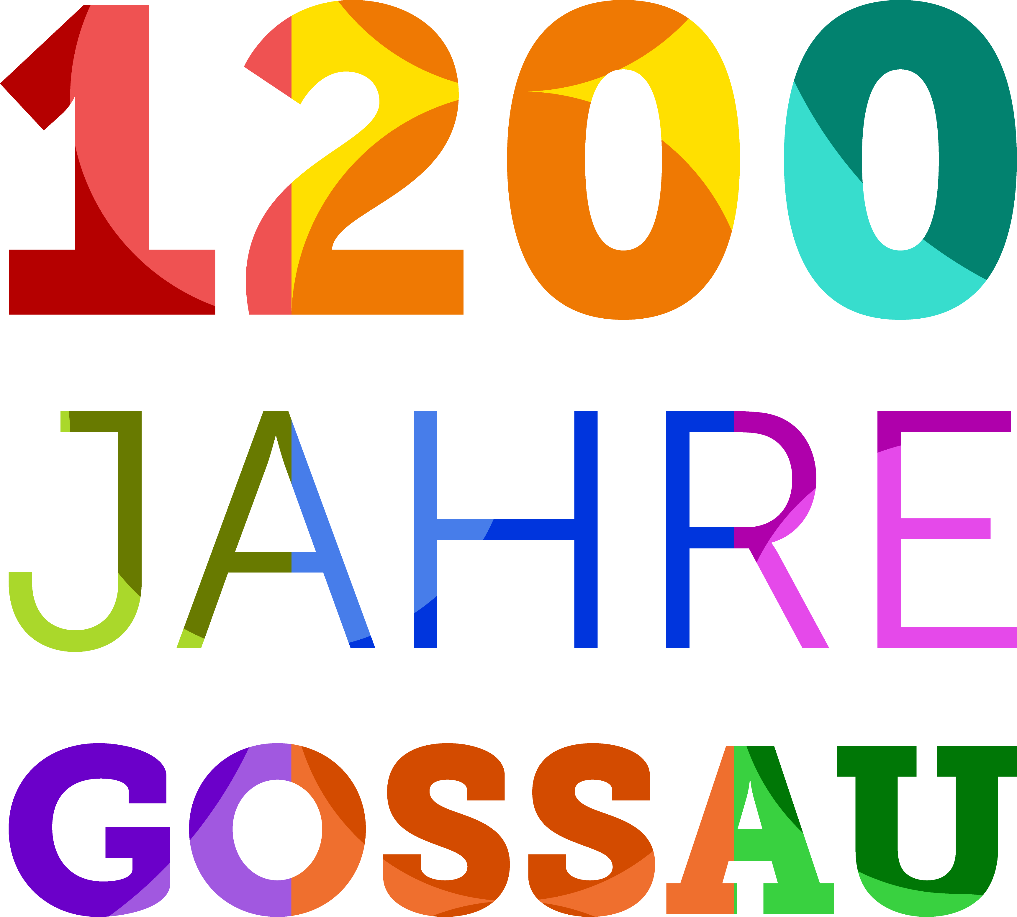 Medienmitteilungen Gossau 2024